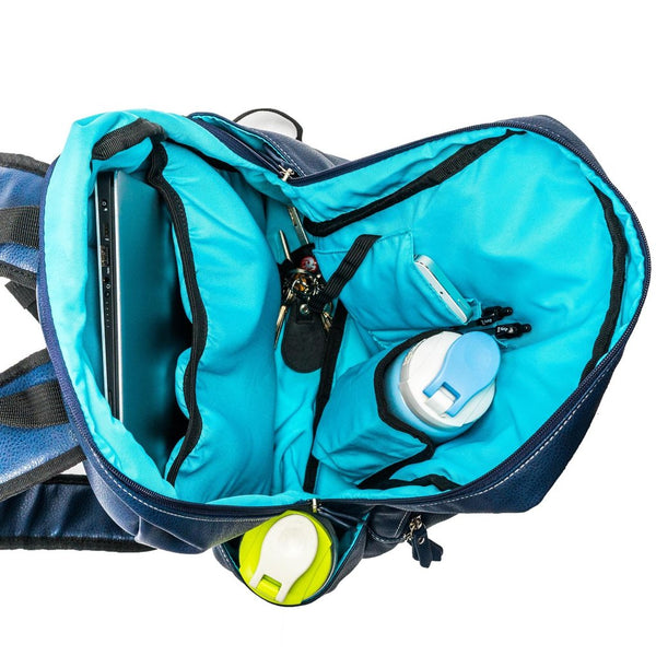 Sydney Backpack Multiple Colours – StepNPump