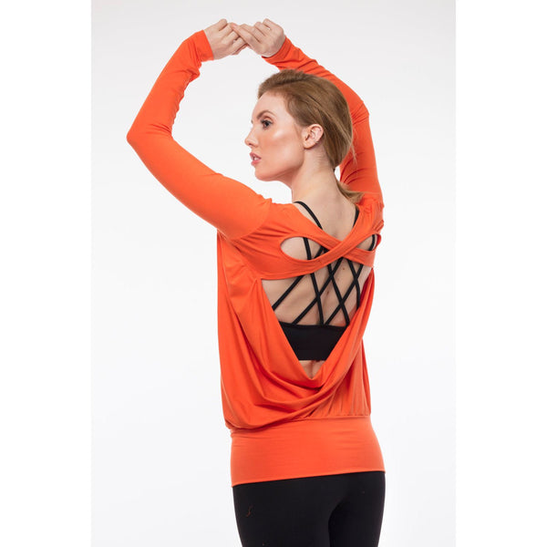 Stepnpump SP399 Gorgeous Clover Top – StepNPump